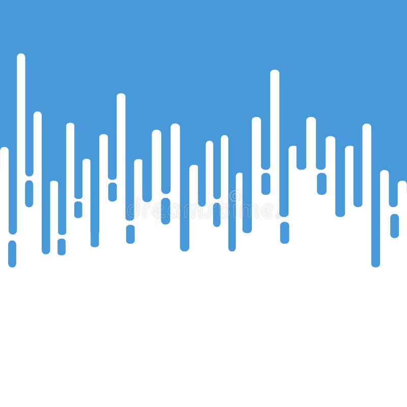 Paint Falling Drips. Paint Dripping on Abstract Background Stock Vector ...