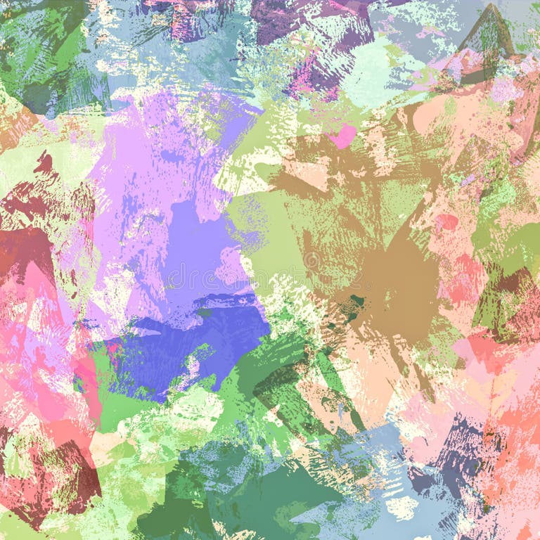 Messy Paint Stock Illustrations – 109,649 Messy Paint Stock ...