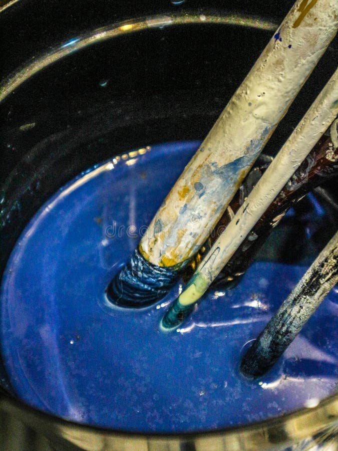 Paint a home stock photo. Image of paint, tone, paints - 92659680