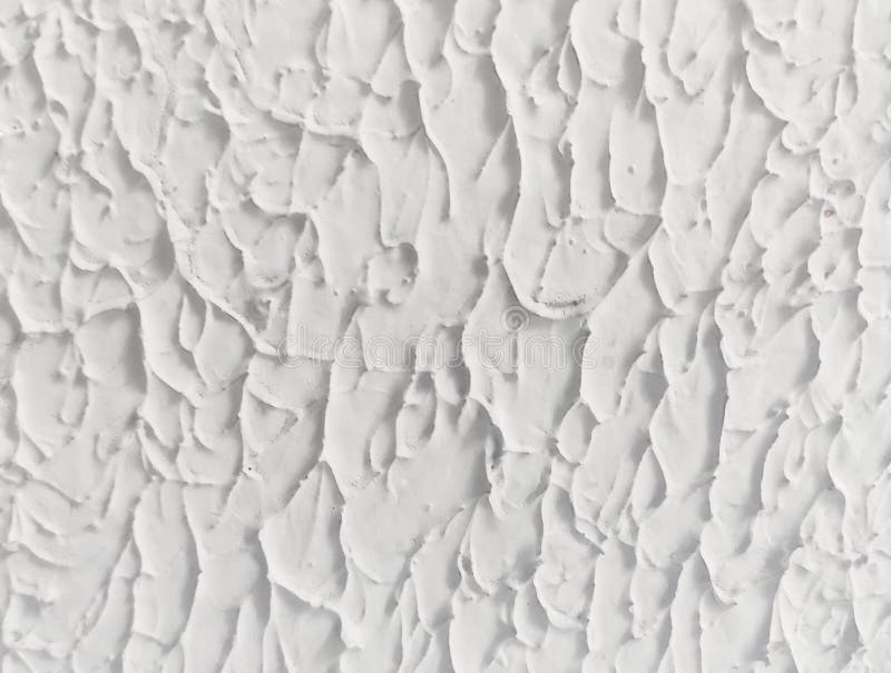 Macro Wall Texture White Color Stock Image - Image of brazil, magical ...