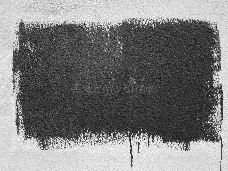 Paint Marks on Concrete Wall Texture Background. Old Wall Texture Stock ...