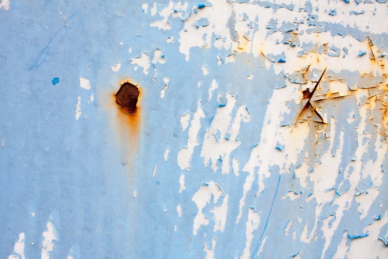 Paint Metal Texture Background Stock Image - Image of background ...