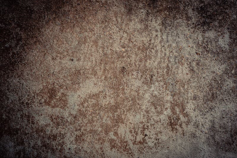 The Paint is Peeling Off, Falling Apart, Damaged Wall. Stock Image ...