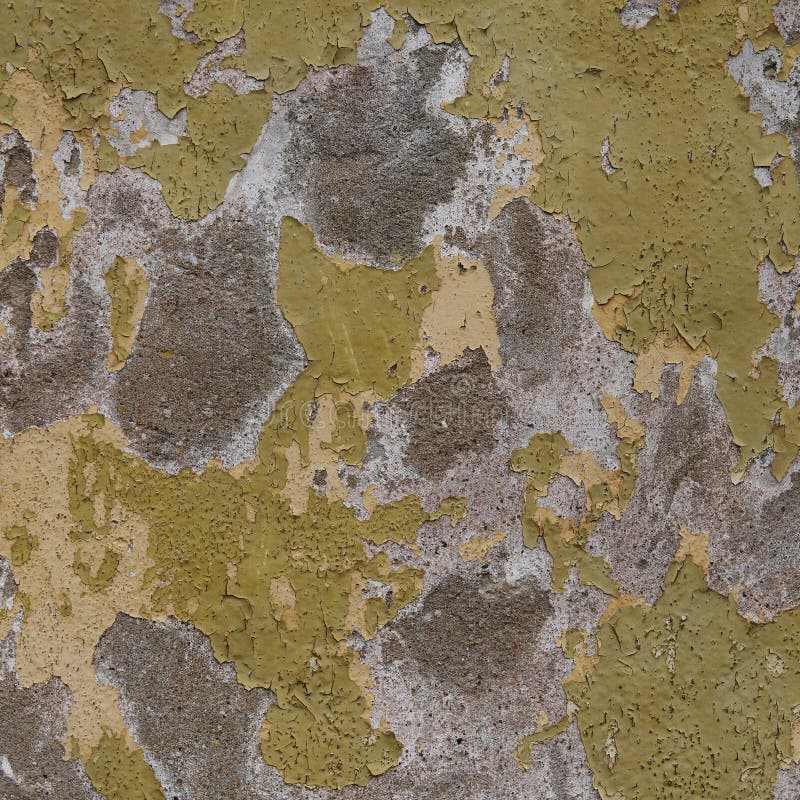The paint is peeling off stock photo. Image of peeling - 57563490