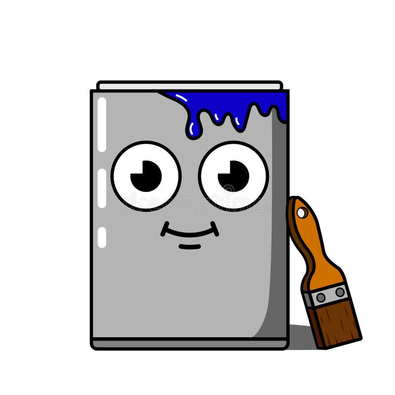 Paint Pot Stock Illustrations – 6,473 Paint Pot Stock Illustrations ...