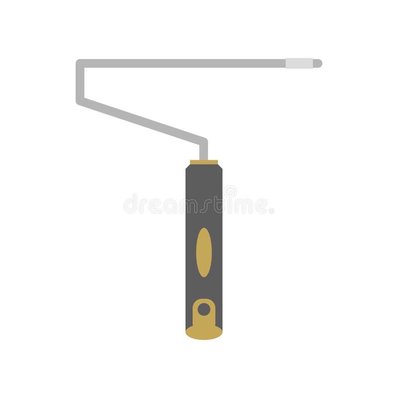 Paint can illustration stock vector. Illustration of isolated - 83138429