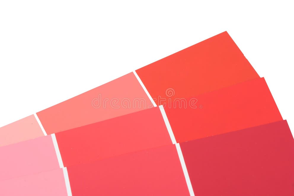 Paint Samples stock photo. Image of colorful, palette - 13315198