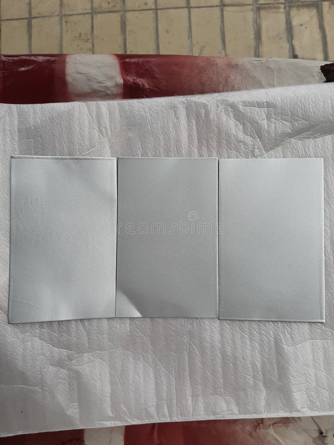 Paint Silver Metalik stock photo. Image of tile, textile - 264312526