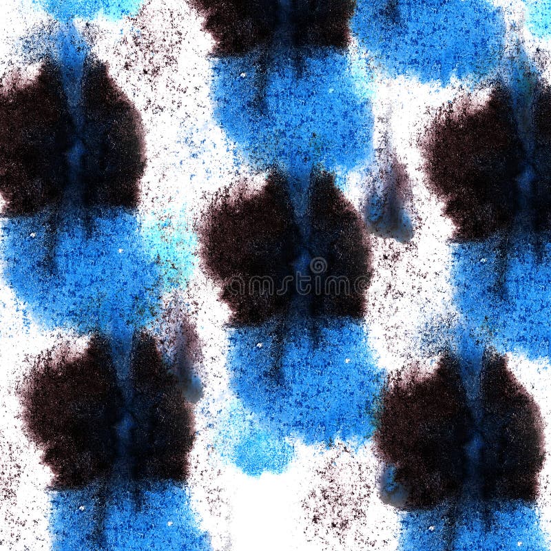 Paint Splash Ink Burgundy, Blue Blot and White Abstract Stock ...