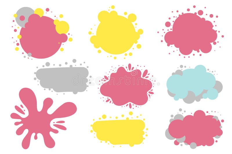 Dripping Frames Stock Illustrations – 77 Dripping Frames Stock ...