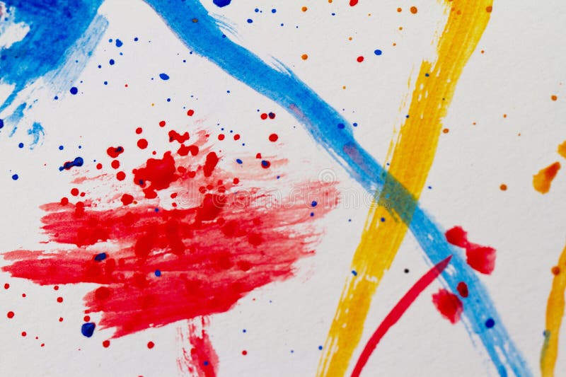 Paint Blotches Stock Photos - Download 497 Royalty Free Photos