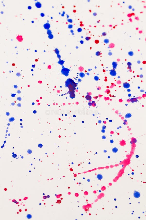 Paint Blotches Stock Photos - Download 497 Royalty Free Photos