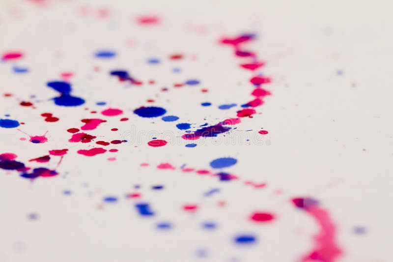 Paint Blotches Stock Photos - Download 497 Royalty Free Photos