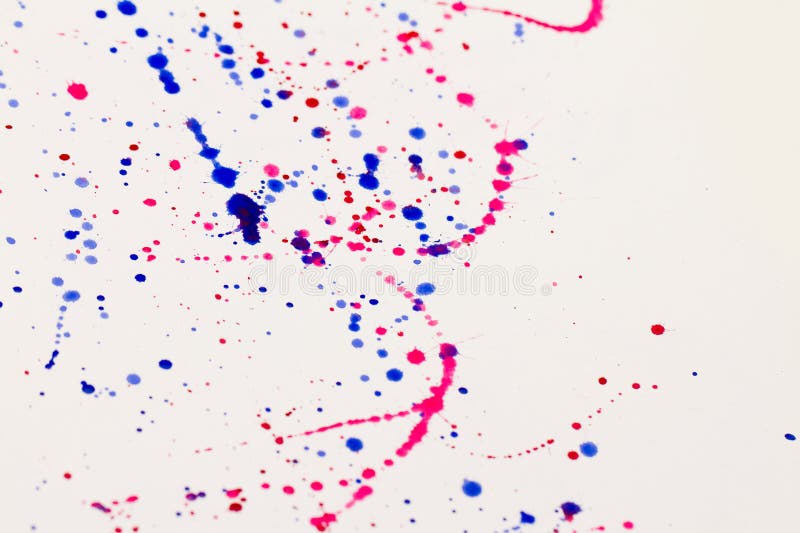 Paint Blotches Stock Photos - Download 497 Royalty Free Photos