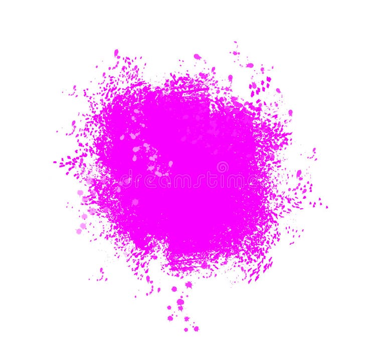 Paint Splatter Icon Stock Illustrations – 29,511 Paint Splatter Icon ...