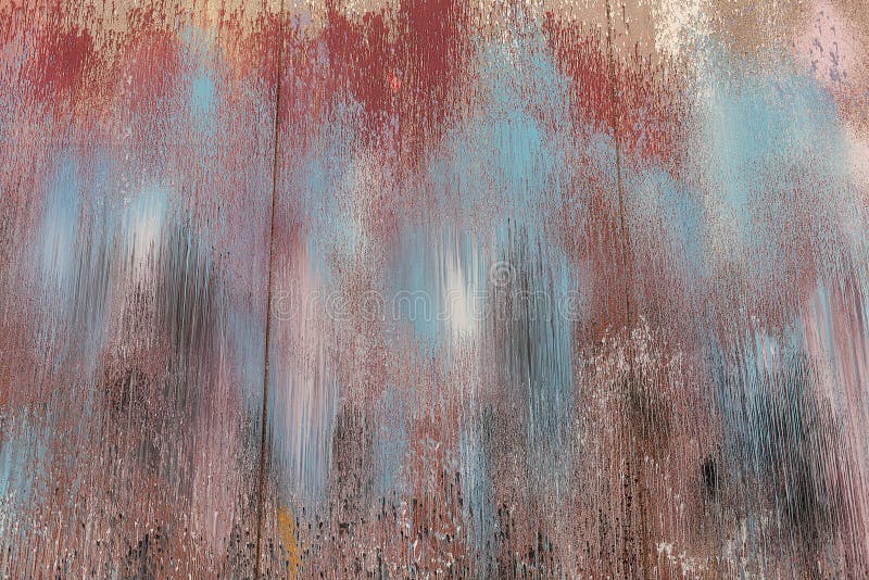 Paint splatter patterns stock image. Image of wall, texture - 70885841