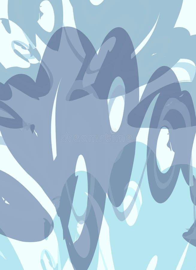 Paint Splatter Texture Blue Stock Photo - Image of design, dark: 2672836