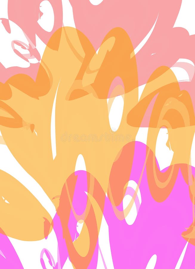 Paint Splatter Texture Pink Stock Photo - Image of coloured, colors ...