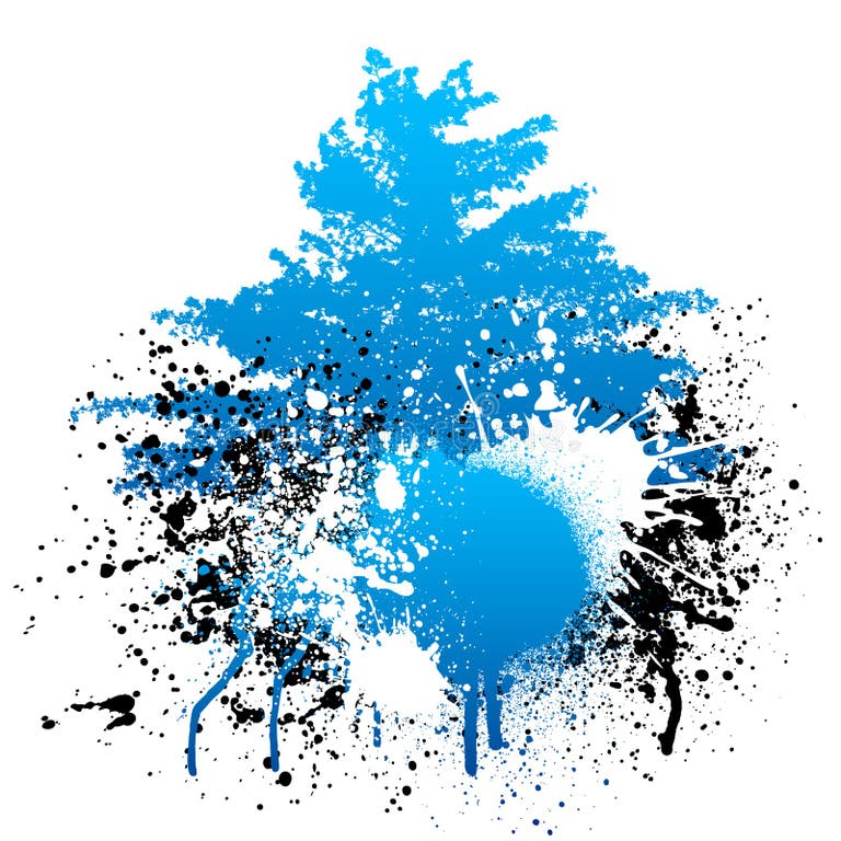 Retro Abstract Tree Paint Stock Illustrations – 11,418 Retro Abstract ...