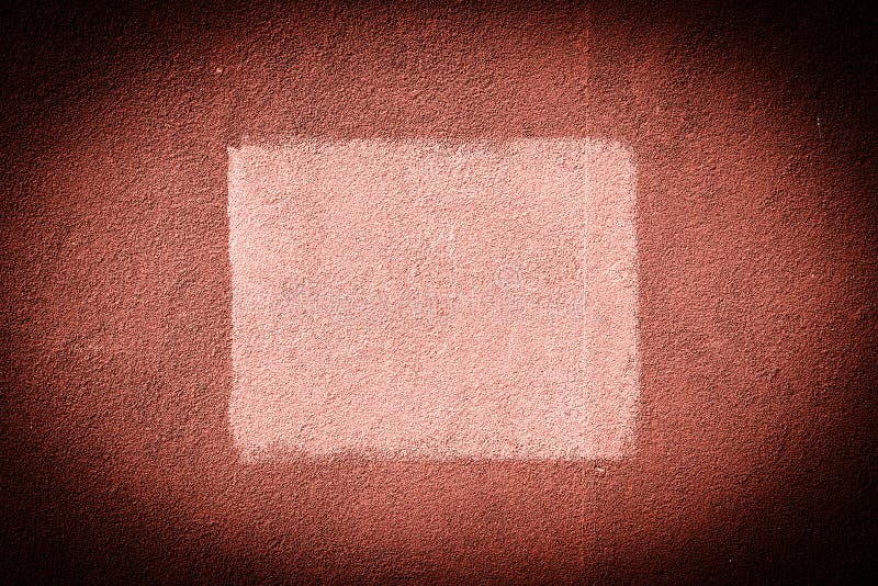Paint the square stock image. Image of blank, pattern - 241254847