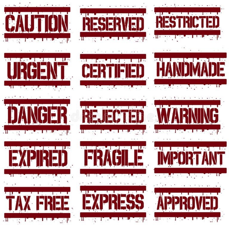 Insignia Pack Stock Illustrations – 2,970 Insignia Pack Stock ...