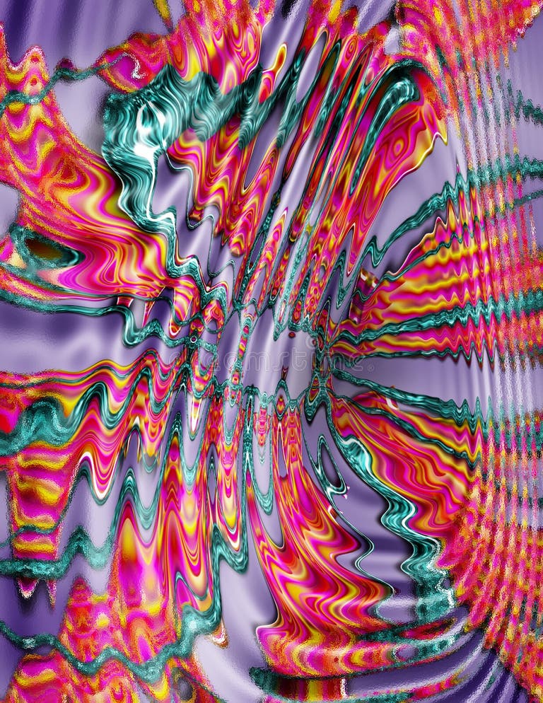 Paint Swirl Stock Illustrations – 229,142 Paint Swirl Stock ...