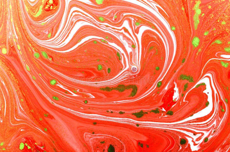 Paint swirl. stock image. Image of white, swirled, artistic - 190081039