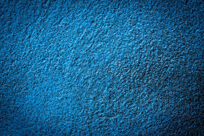 Paint on tar stock photo. Image of building, blue, colors - 61621238