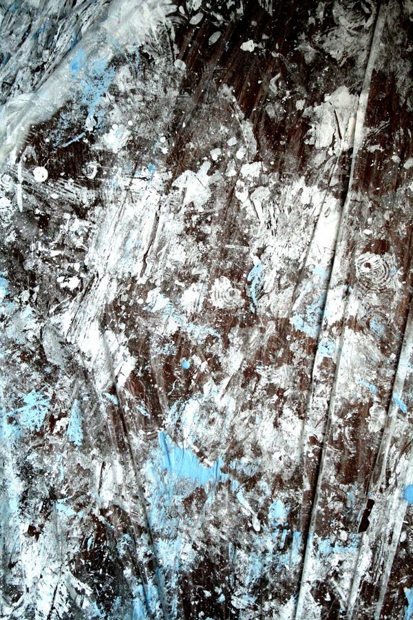 Paint texture stock photo. Image of gloves, blue, background - 10450038