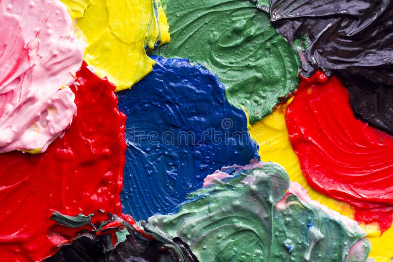 Splat stock image. Image of flats, cover, sequence, palett - 29013219