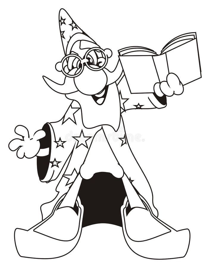 Wizard Stand Stock Illustrations – 307 Wizard Stand Stock Illustrations ...