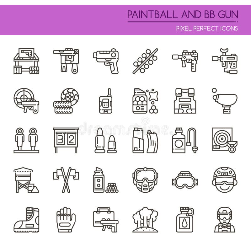 Bb Gun Stock Illustrations – 13 Bb Gun Stock Illustrations, Vectors ...