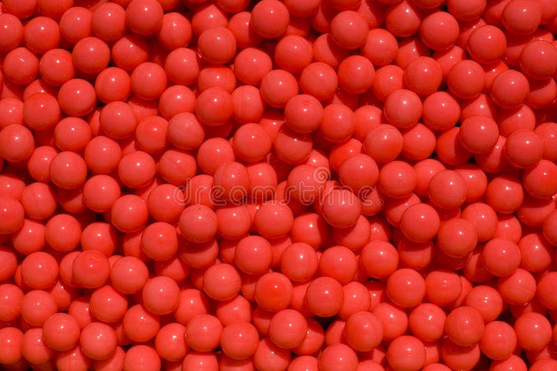 Paintball bullets stock image. Image of adrenalin, battle - 2998933
