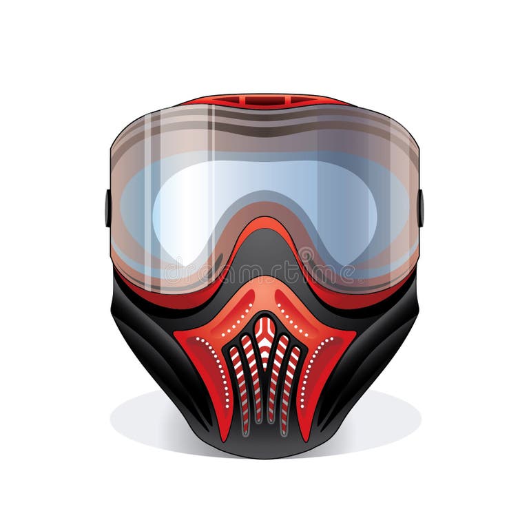 Paint Mask Logo Stock Illustrations – 1,244 Paint Mask Logo Stock ...