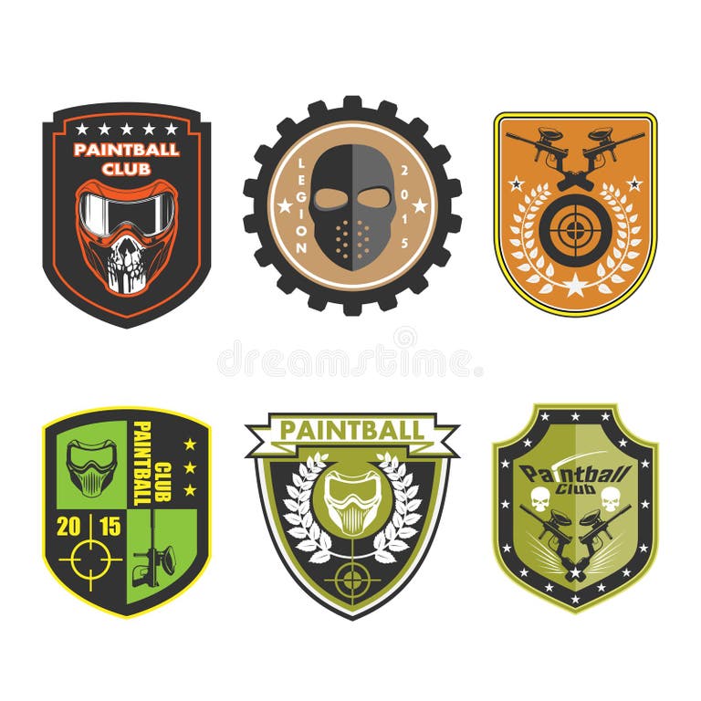 Paintball Ball Icon Stock Illustrations – 1,239 Paintball Ball Icon ...