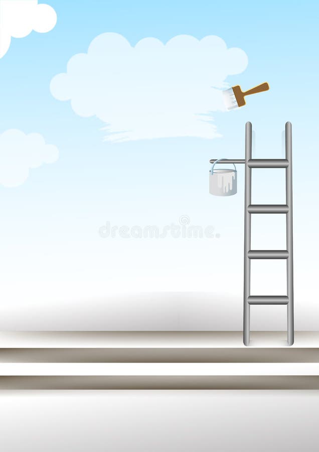 Old Retro Video Game Background. Classic Retro Style Game Design ...