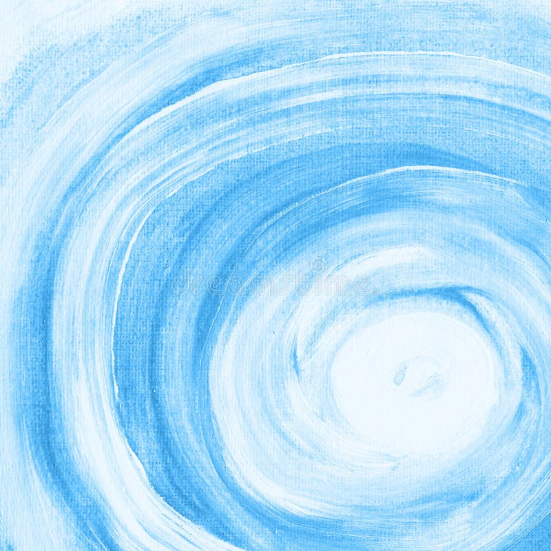 Painted Background Picture. Image: 16924749