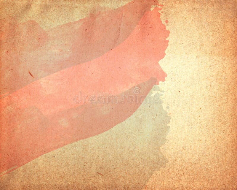 Painted Background Picture. Image: 8031510