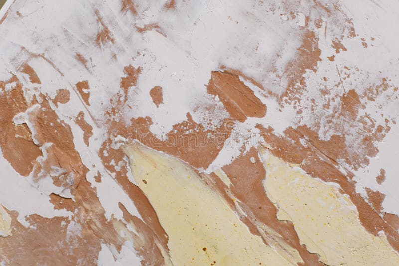 Painted Background with Empty Space for Your Design. Abstract Grunge ...