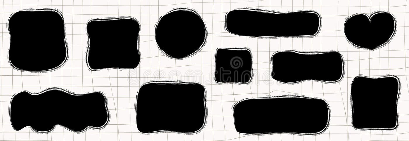 Speech Border Vector Stock Illustrations – 28,422 Speech Border Vector ...