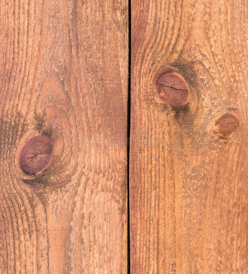 Painted Brown Color Vertical Boards As Background Front View Closeup ... Painted Brown Color Vertical Boards As Background Front View Closeup ...