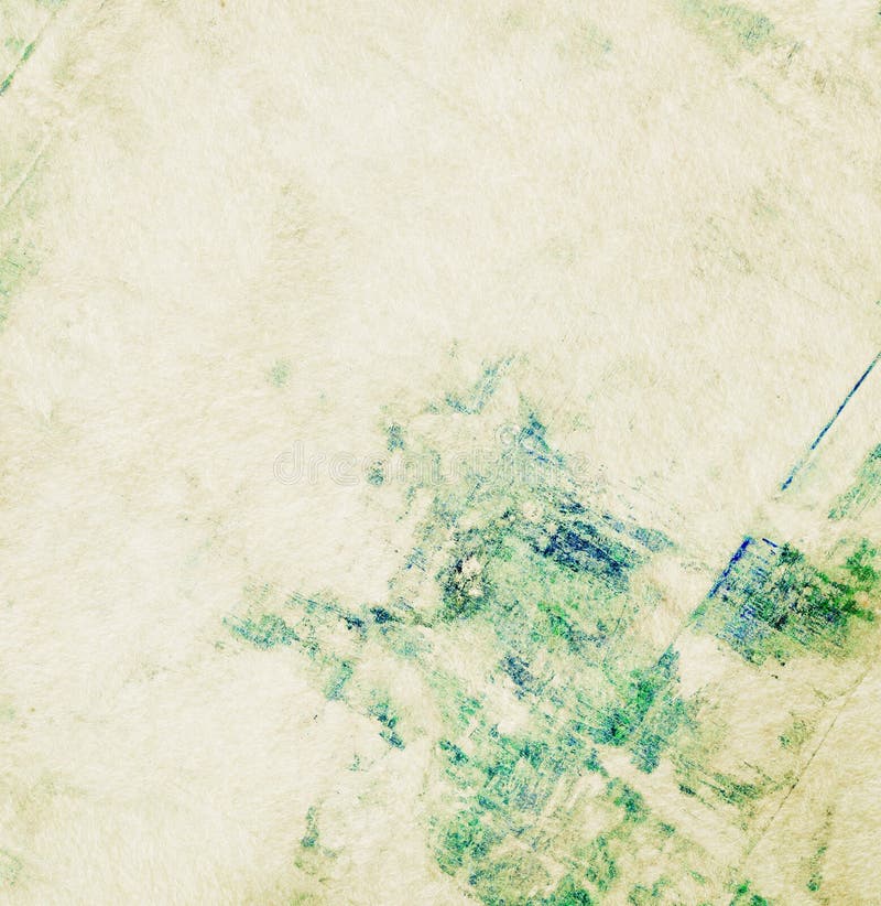 Painted Collage Paper Texture Stock Illustration - Illustration of ...