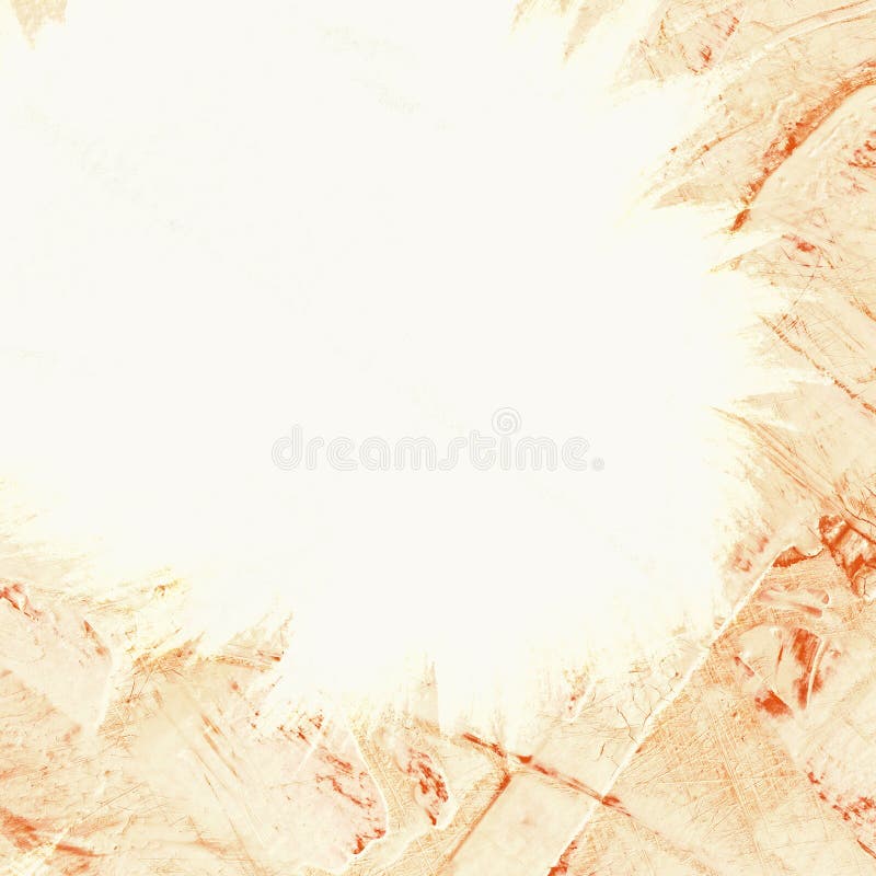 Painted Collage Paper Texture Stock Illustration - Illustration of ...