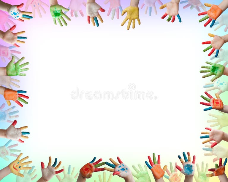 Hands Frame Stock Illustrations – 15,888 Hands Frame Stock ...