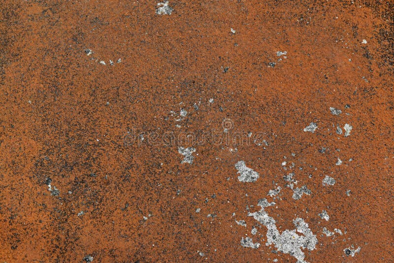 Painted Concrete Floor Surface Texture, Rio Stock Image - Image of ...