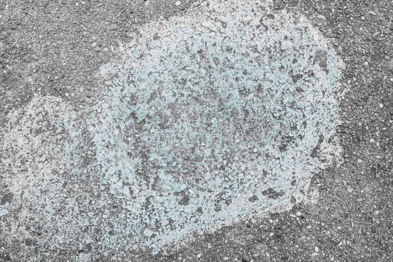 Painted Concrete Texture with White Splashs and Splatter Stock Image ...