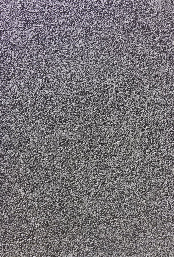 Painted Concrete Wall As a Background Under the Light of the Spring Sun ...