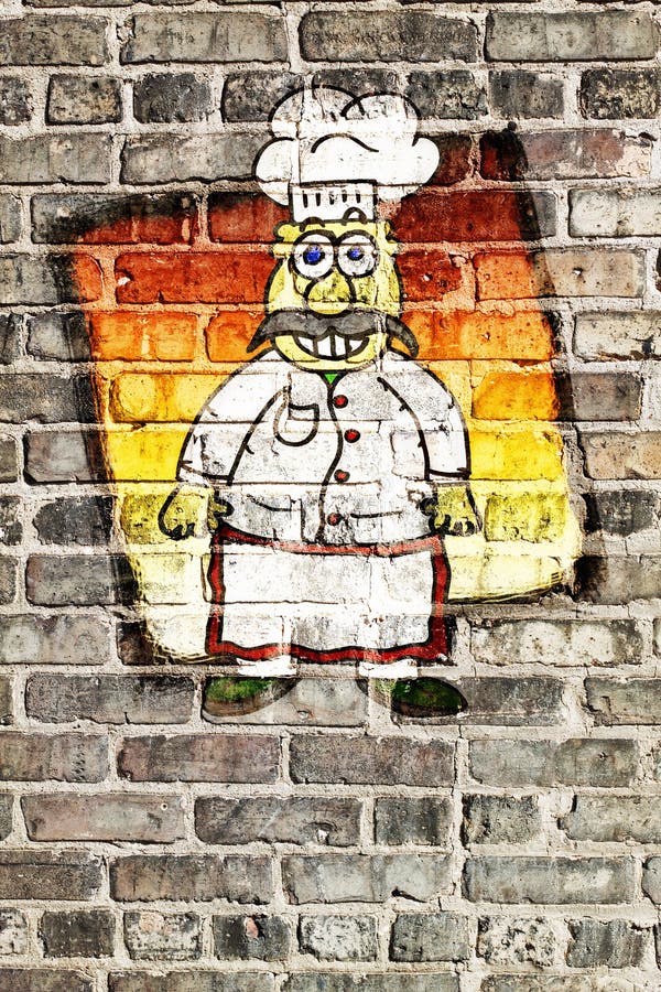 Graffiti Street Food Stock Illustrations – 904 Graffiti Street Food ...