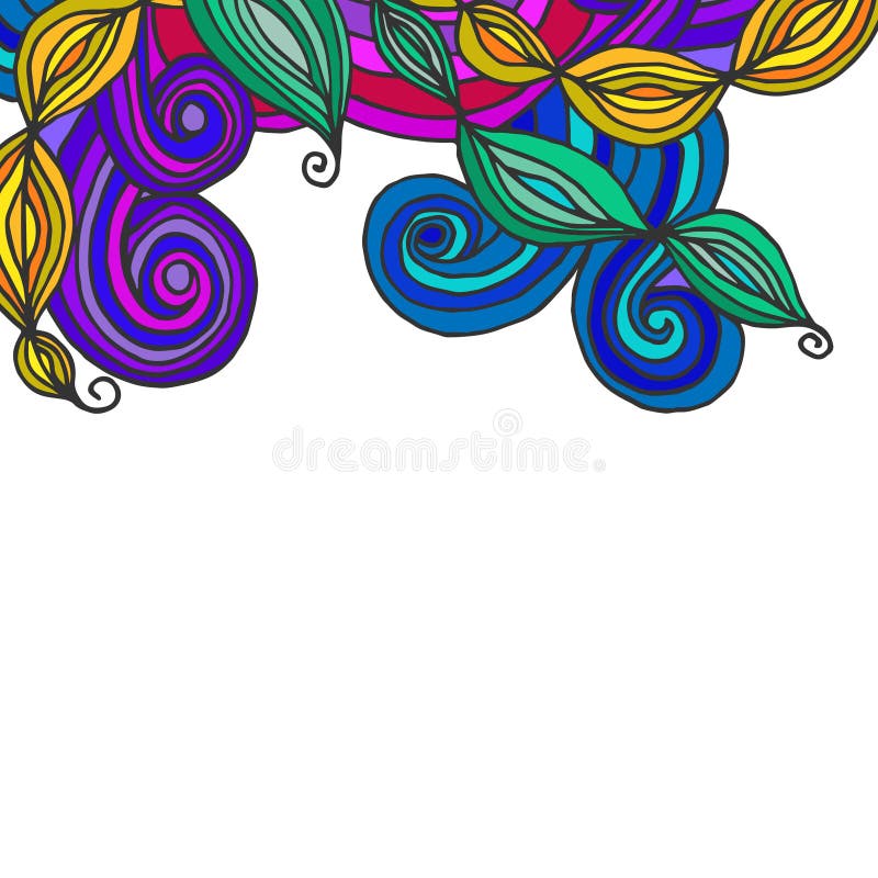 Geometric Top Border Stock Illustrations – 932 Geometric Top Border ...