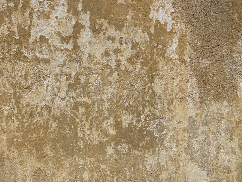 Painted Grey Beige Wall Texture As Background Stock Photo - Image of ...